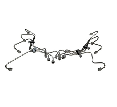 1983-1994 Ford 7.3L 6.9L IDI Diesel Fuel Injector Lines Complete Set ...