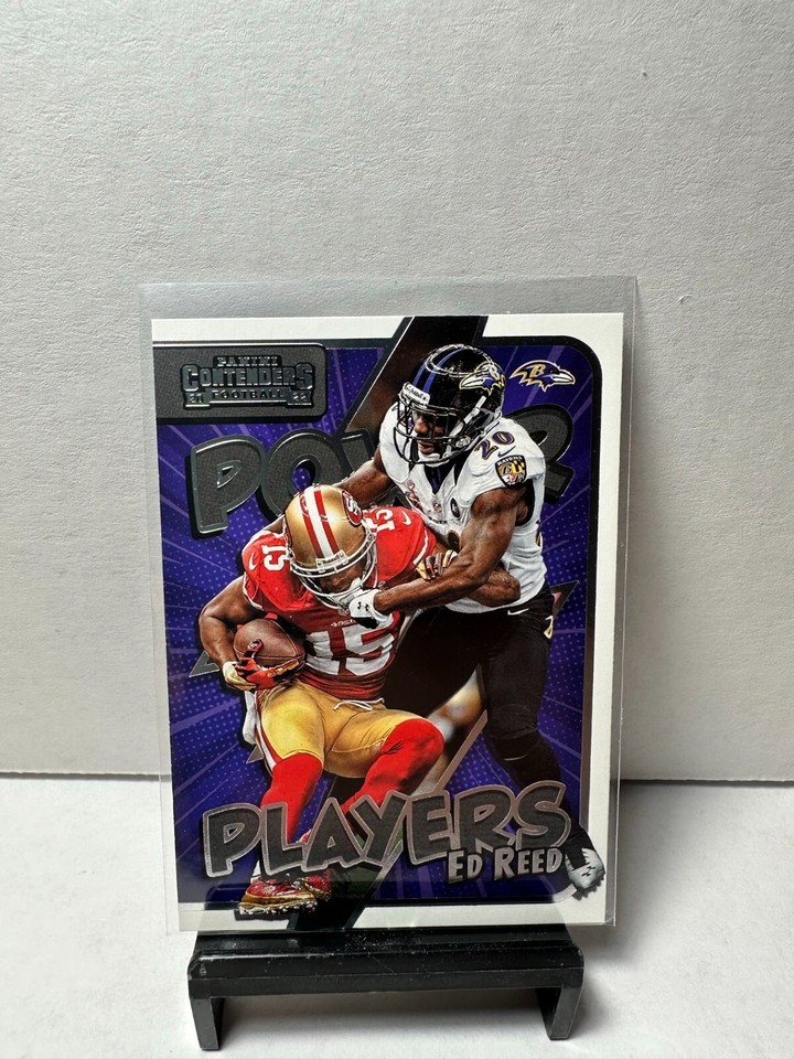 Baltimore Ravens Rookies, Inserts Parallels, Numbered Cards and Rookies ...