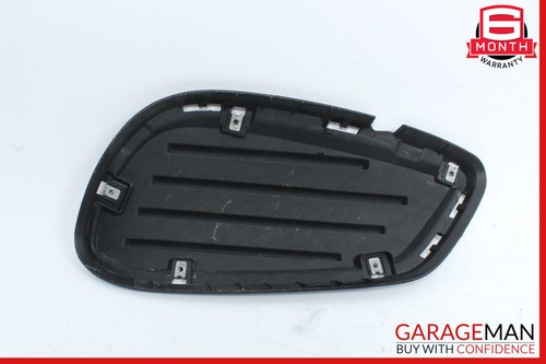 14-16 Mercedes W212 E350 Front Right Bumper Lower Grille Grill ...