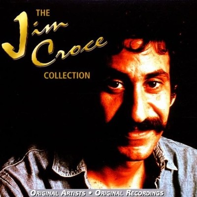 Croce Jim - The Jim Croce Collection - Croce Jim CD JNVG The Cheap Fast ...