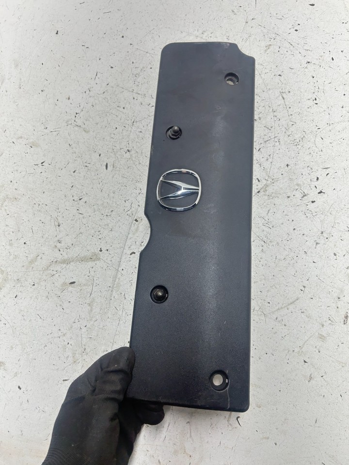 02 2002 Acura RSX Type S RSX-S 6 Speed OEM Engine Motor Valve Cover ...