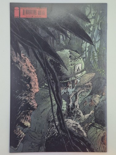 68 RULE OF WAR #3A IMAGE 2014 | eBay