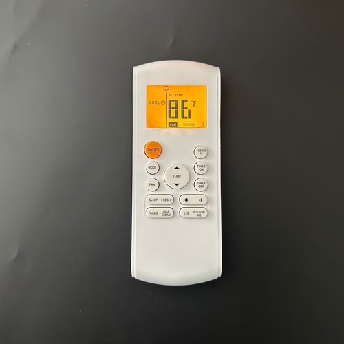 US New Remote Control For Whynter ARC102CS ARC148MS Portable Air ...