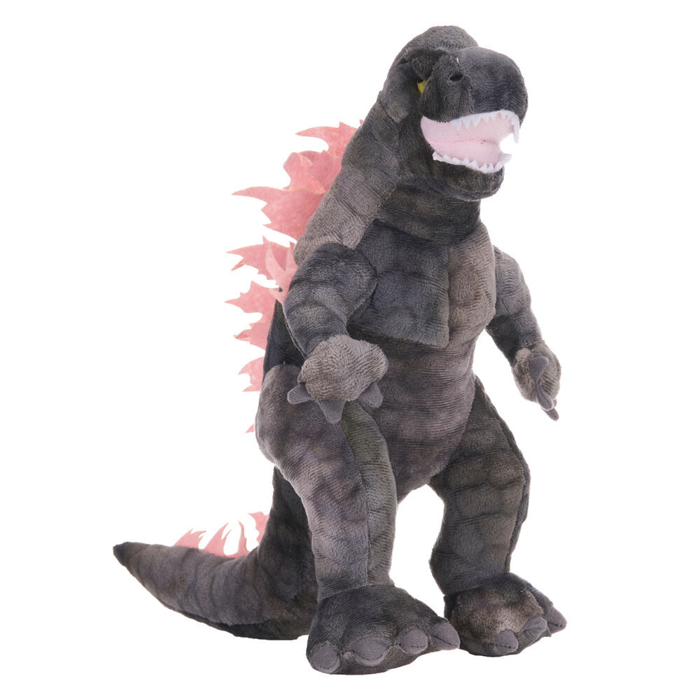 Disney Godzilla X Kong The New Empire Godzilla Plush Toy 29 CM - //WE ...