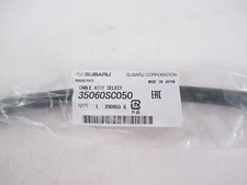 Genuine GM Shift Control Cable 92234745 for sale online | eBay