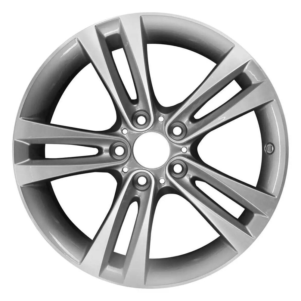 18'' Replacement Wheel Rim For BMW 320i 328i 330i 335i 340i 428i 430i ...