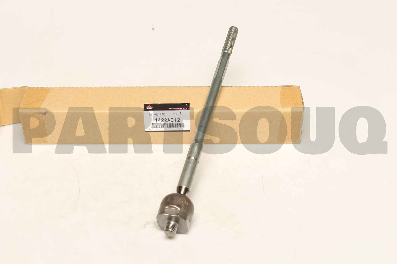 Mitsubishi Inner Tie Rod Steering 4422A012 Genuine TIE ROD,STEERING ...