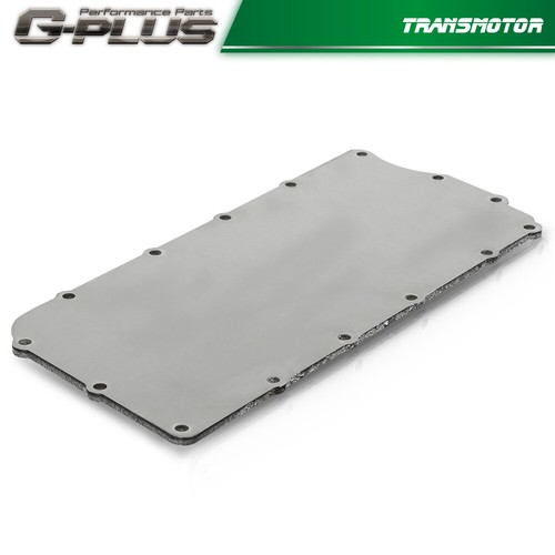 Aluminum Plenum Repair Plate Fit For 1992-2003 Dodge 360 Magnum 5.2L 5 ...