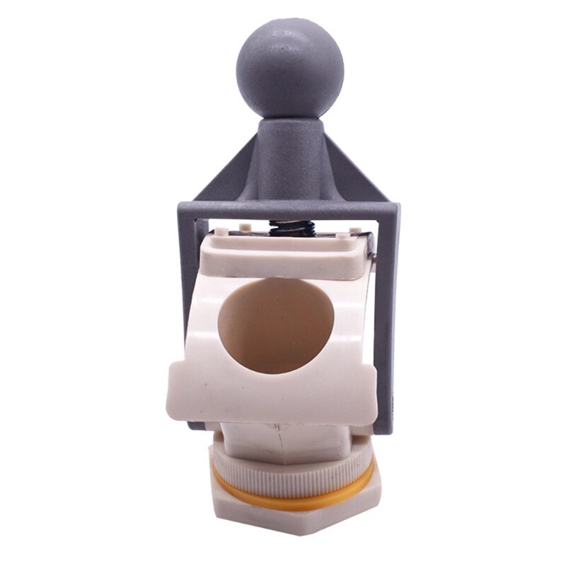 Plastic Honey Gate Valves Bee Tap Honey Extractor Beekeeping Bottling ...