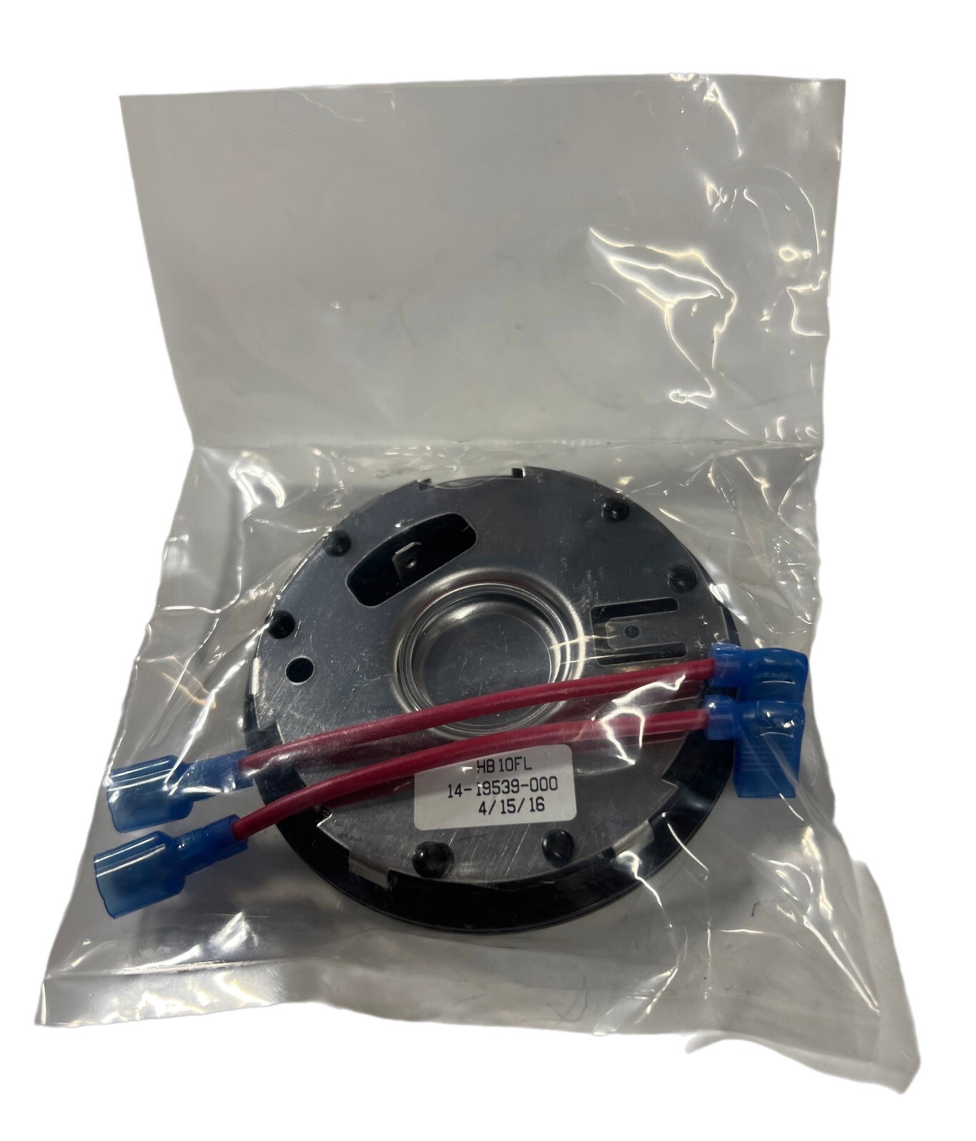 Freightliner Electric Horn Button 14-19539-000 | eBay