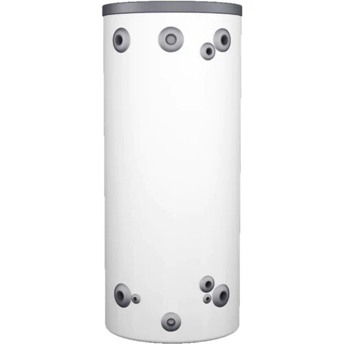 Buffer Tank 200L for Air Source Heat Pumps Cool Energy Thermal Warm ...