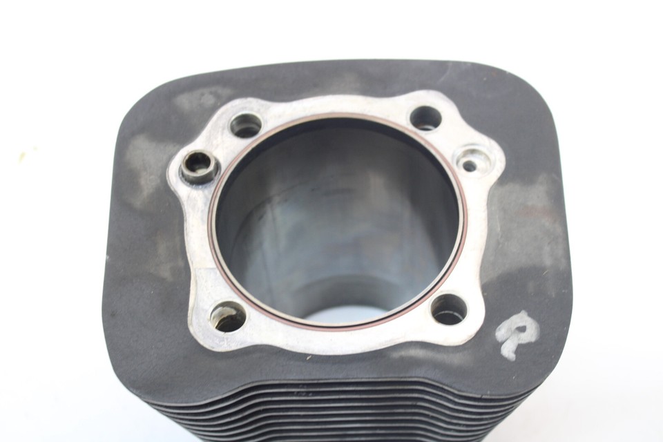 84-99 REVTECH EVO 100" FRONT REAR CYLINDER HEADS VALVES PISTONS ENGINE ...