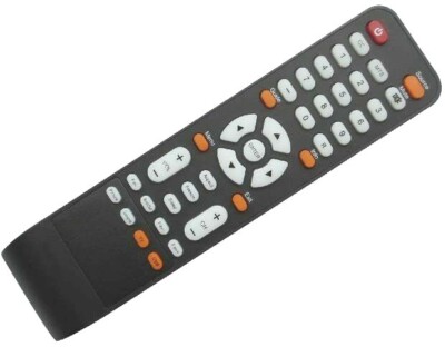 Replacement Remote Control for Upstar TV P40EC6 P32EE7 P32ES8 P32EA8 P55EWX | eBay