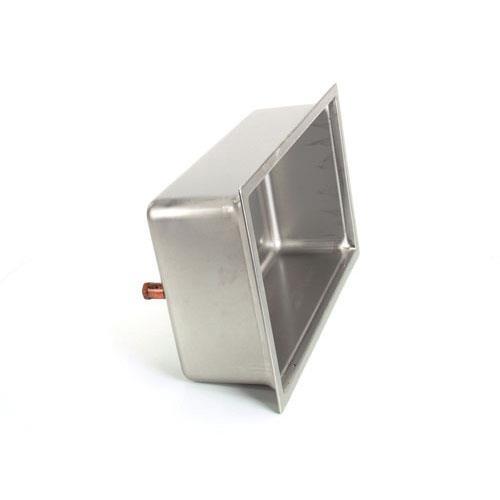 Wells - WS-53201 - Pan W/ Drain 200-500D/TD | eBay