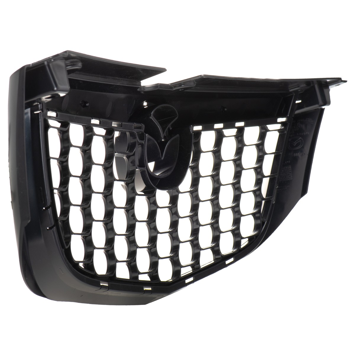 OEM 2008-2011 Mazda Front Grille Mazda Tribute Trim Assembly OEM 2008-2011 Mazda Front Grille Mazda Tribute Trim Assembly
