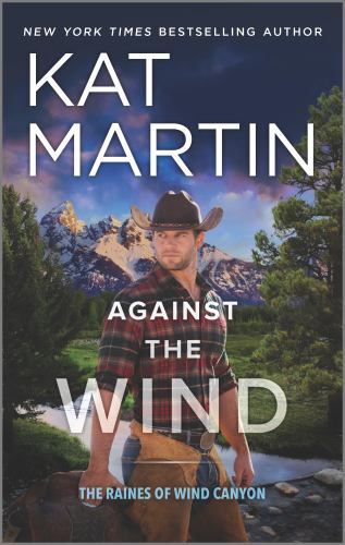 Against the Wind by Martin, Kat 9780778333685 | eBay