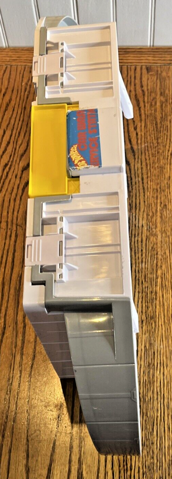 Hot Wheels Playset Car Wash & Service Station Center DMW90 Mattel 2015 ...
