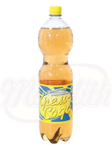 Erfrischungsgetränk Limonad Buratino / Tarchun / Kwas Russkij ...