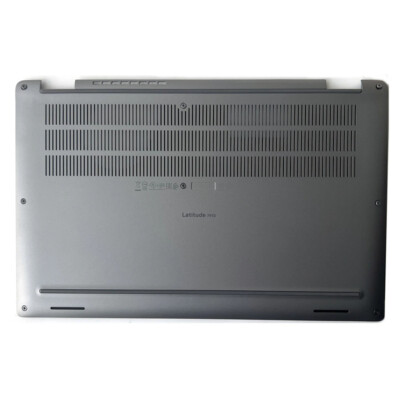 New For Dell Latitude 7410 E7410 Bottom Lower Case Base Cover 01C5DH ...