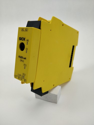 SICK 1043784 FX3-CPU130002 Safety Controllers (Contrôleurs) | eBay