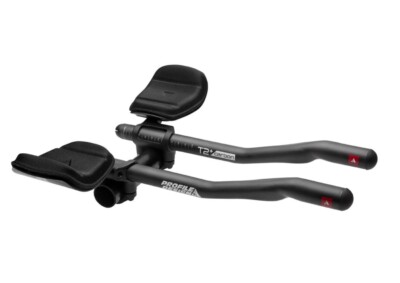Handlebars - Profile Design Aero Bars - Nelo's Cycles