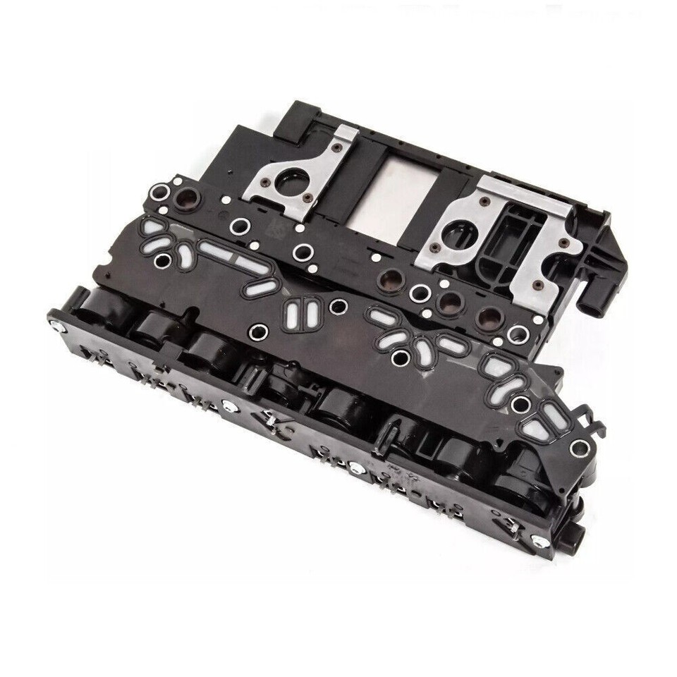 6T70/6T75/6T80 TCM Transmission Control Module For Buick Cadillac ...