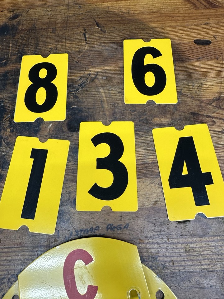 MILITARY BRIDGE PLATE M561 M38 M35A2 M715 M37 ***MAST LOOK*** GAMA GOAT ...