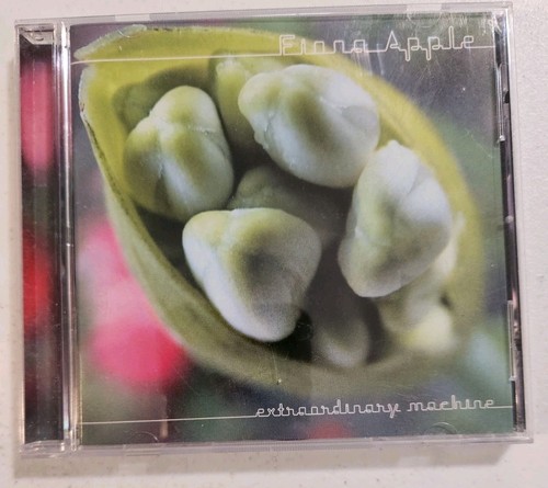 Extraordinary Machine by Fiona Apple (CD, 2005) | eBay