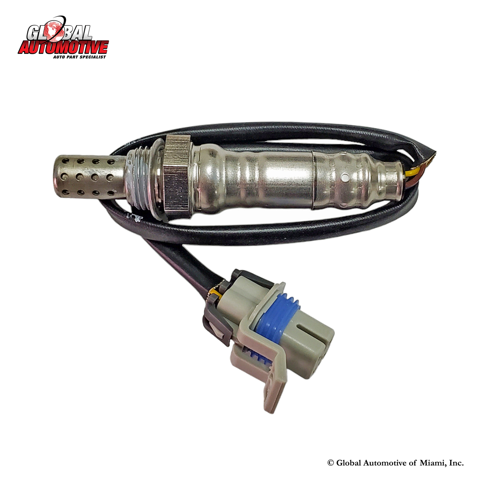 Oxygen O2 Sensor for 2007 Pontiac Solstice GXP & Saturn Sky RedLine ...