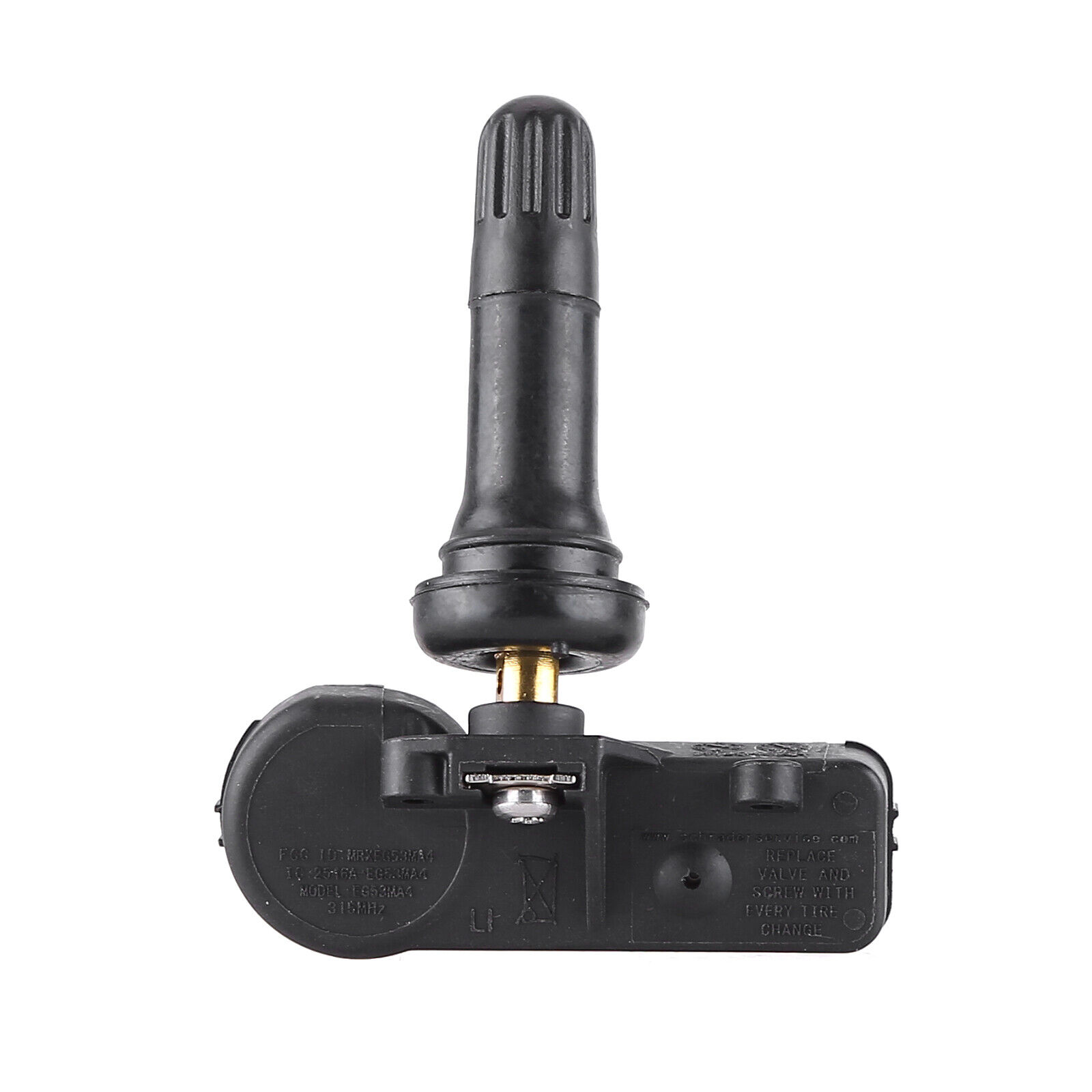 4Pcs For 2021-2023 FORD F-150 Tire Pressure Monitoring Sensor TPMS 68 ...