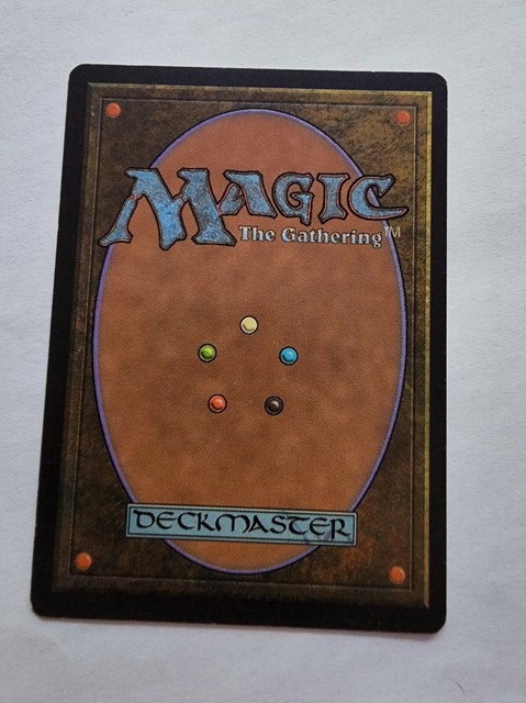 MTG Rubinia Soulsinger Legends Regular Rare for sale online | eBay