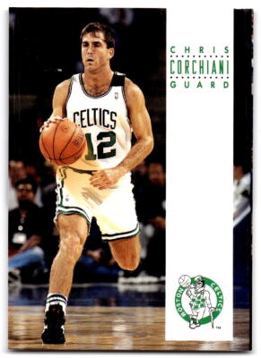 1993-94 SkyBox Premium #196 Chris Corchiani | eBay