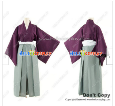 Cosplay De Hijikata Hakuouki AmiAmi [Character & Hobby Shop]