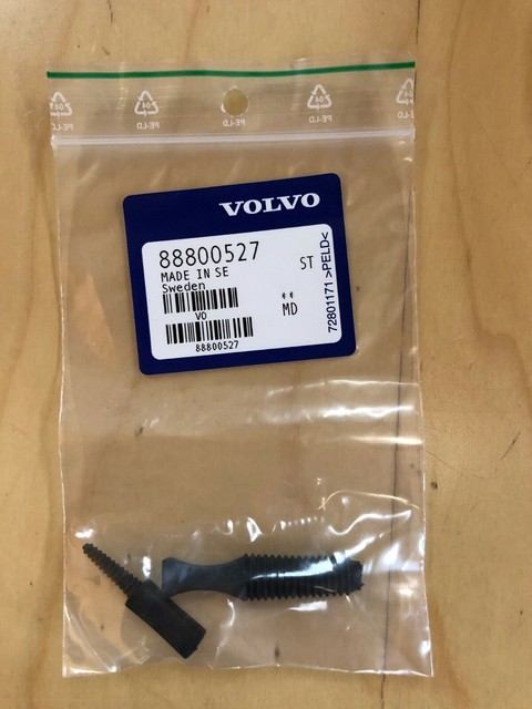 OEM VOLVO 85156544 / PLUG KIT for sale online | eBay
