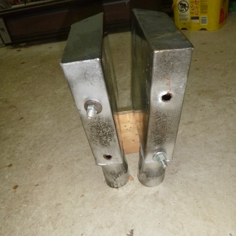vintage auto exhaust tips | eBay