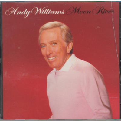 MOON RIVER Andy Williams (CD, 1990, CBS Records) | eBay