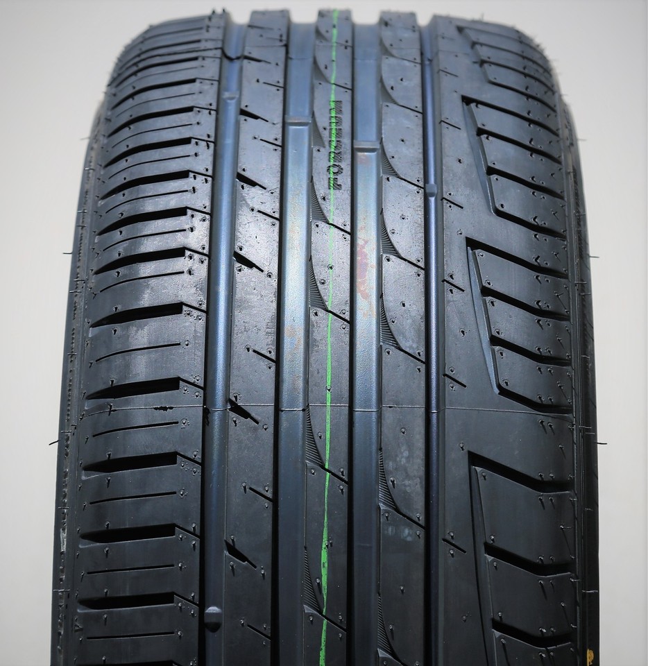 2 New Forceum Octa 245/40R20 ZR 99Y XL A/S High Performance All Season ...