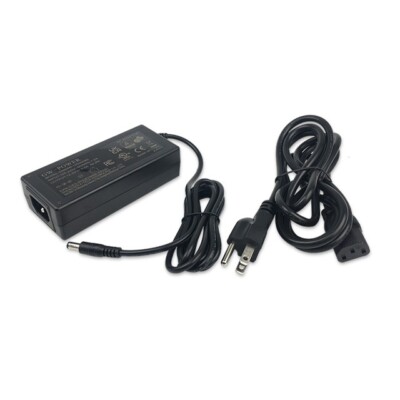 Power Supply Adapter Charger for Welch Allyn Spot LXi Vital Signs ...
