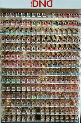 DND Dap/Dip Dipping Powder Colors 2oz - #711 - 746 - Choose Your Colors ...