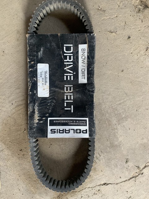 Polaris Ranger/RZR Drive Belt Crew/6X6/XP OEM 3211162 for sale online ...