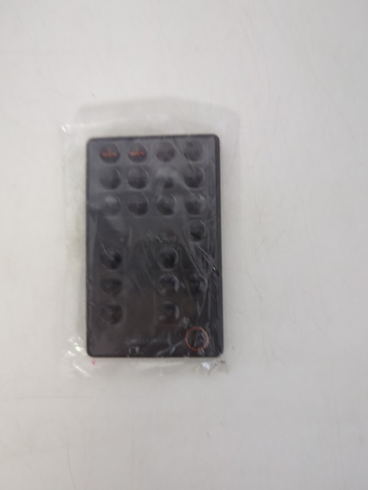 SIRIUS XM INTERNET RADIO TTR1 W/REMOTE CONTROL | eBay