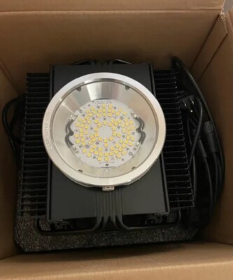 Spectrum King Led SK402 w/ Dimmer Never Used Brand New | eBay