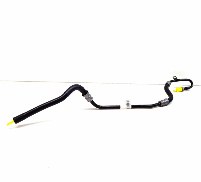 OEM Audi Q7 4l Power Steering Hose Pipe LHD 7L6422891AB Genuine 2015 ...