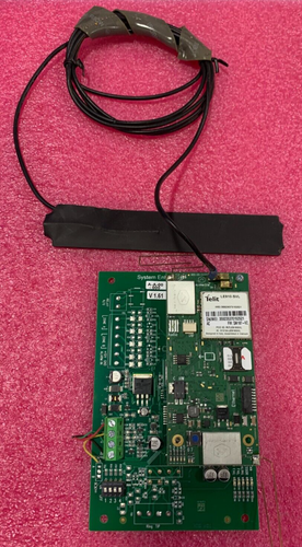 Telit LE910-SVL LTE Cat4 Cellular Module Verizon IoT M2M SM187 | eBay