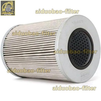 PT8947MPG 8U2805 8231101804 For Atlas Excavator Oil Return Filter ...