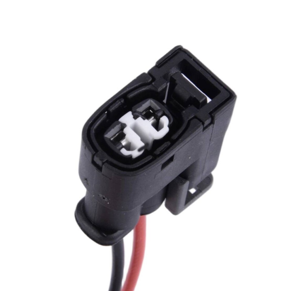 Ignition Coil Connector Plug Cable Wire Fits For Toyota Tacoma 1995 ...