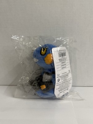 Pokemon Croagunk Sitting Cuties Plush New With Tag Sealed | eBay