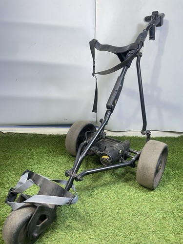 Powakaddy Freeway Electric Golf Trolley / Fantastic Working Order /79 ...