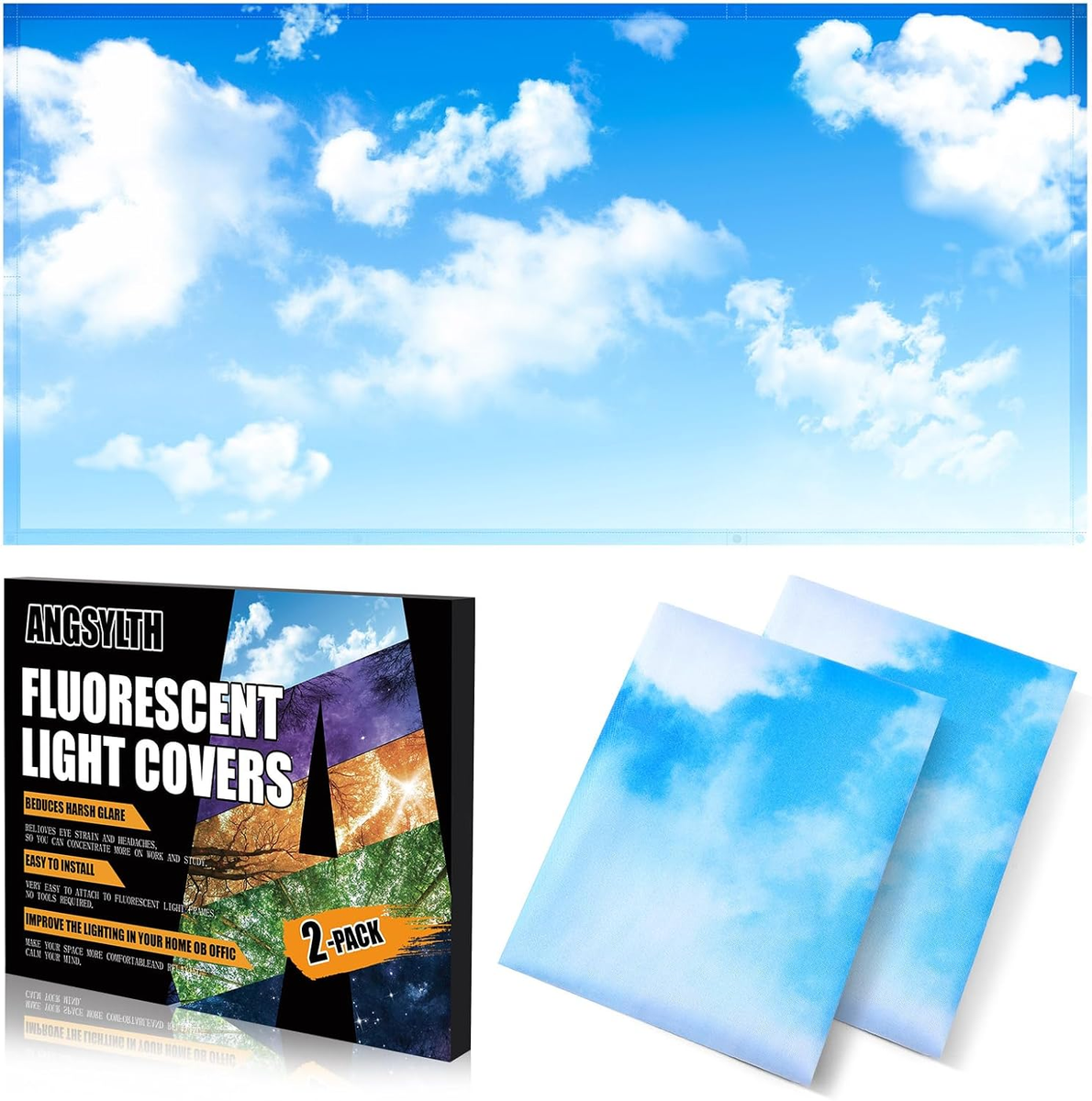 Fluorescent Light Cover Latch Uxcell T5 Fluorescent Light Holder G5