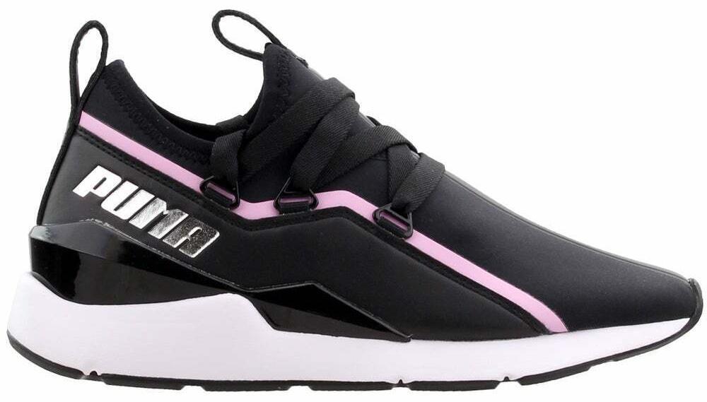 Size 8.5 - PUMA Muse 2 TZ Lilac Sachet W for sale online | eBay